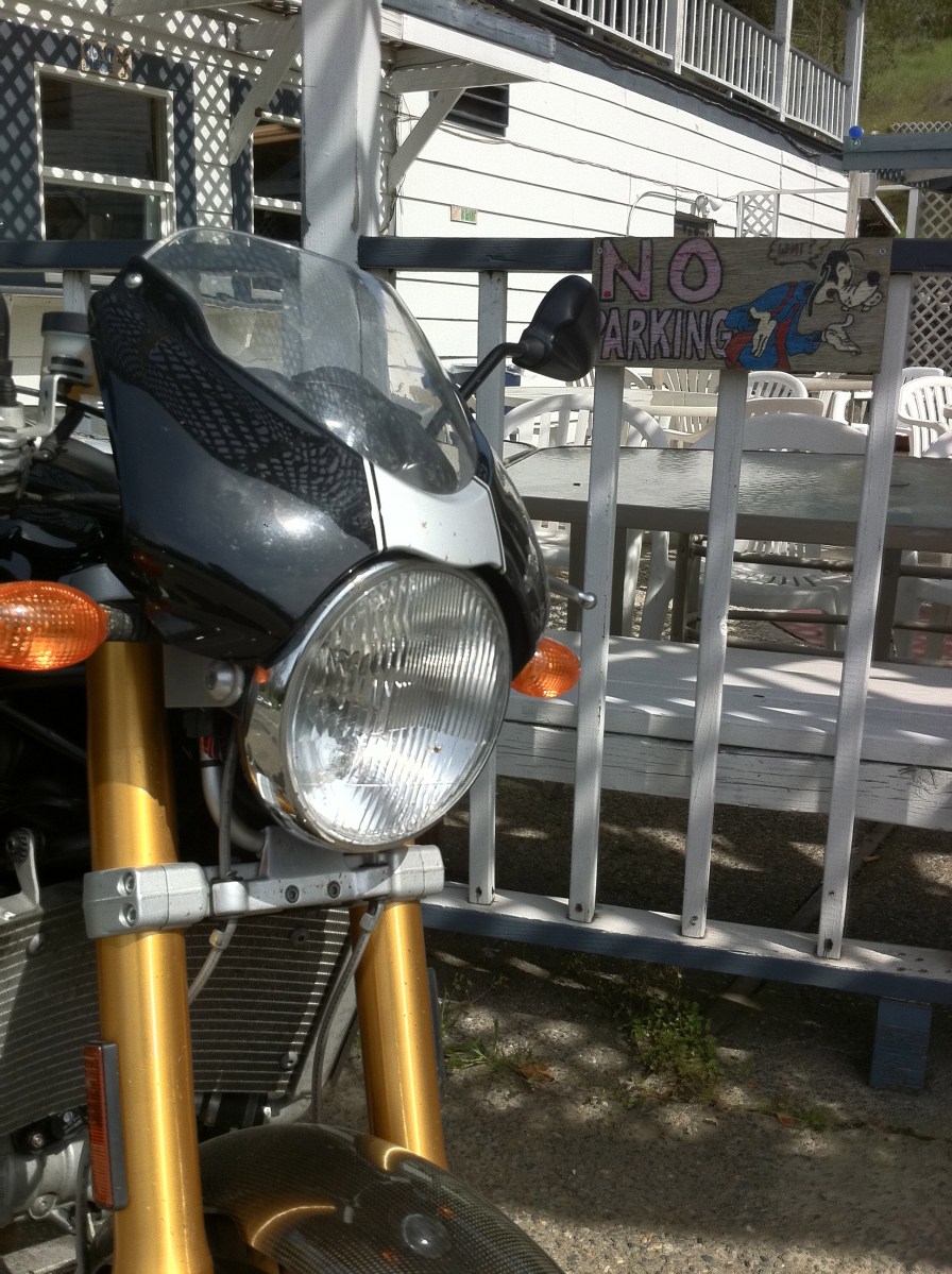 An Open Letter to Visitors from Biker Entourage – The Daily Plasma