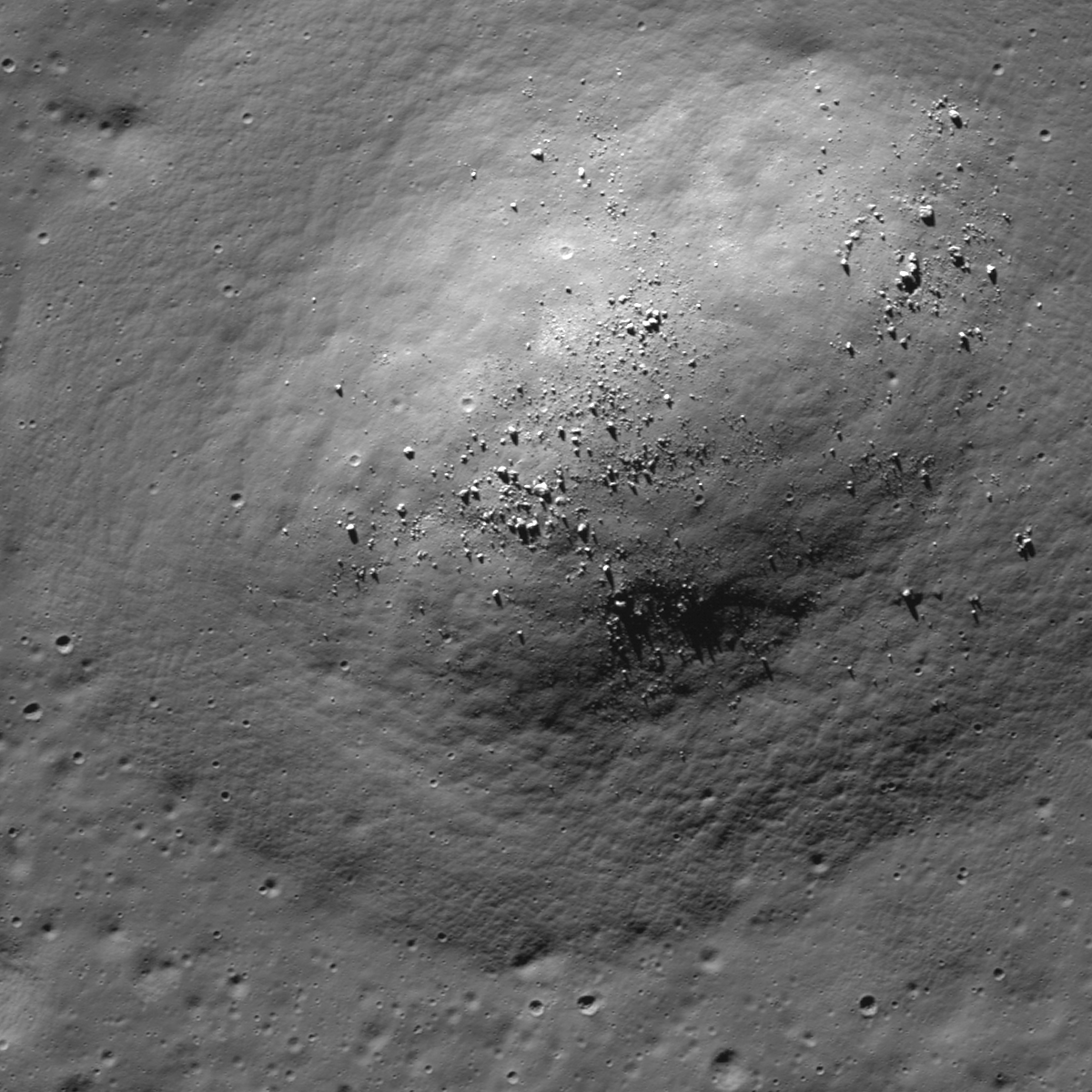 The Antipodal Moon – The Daily Plasma