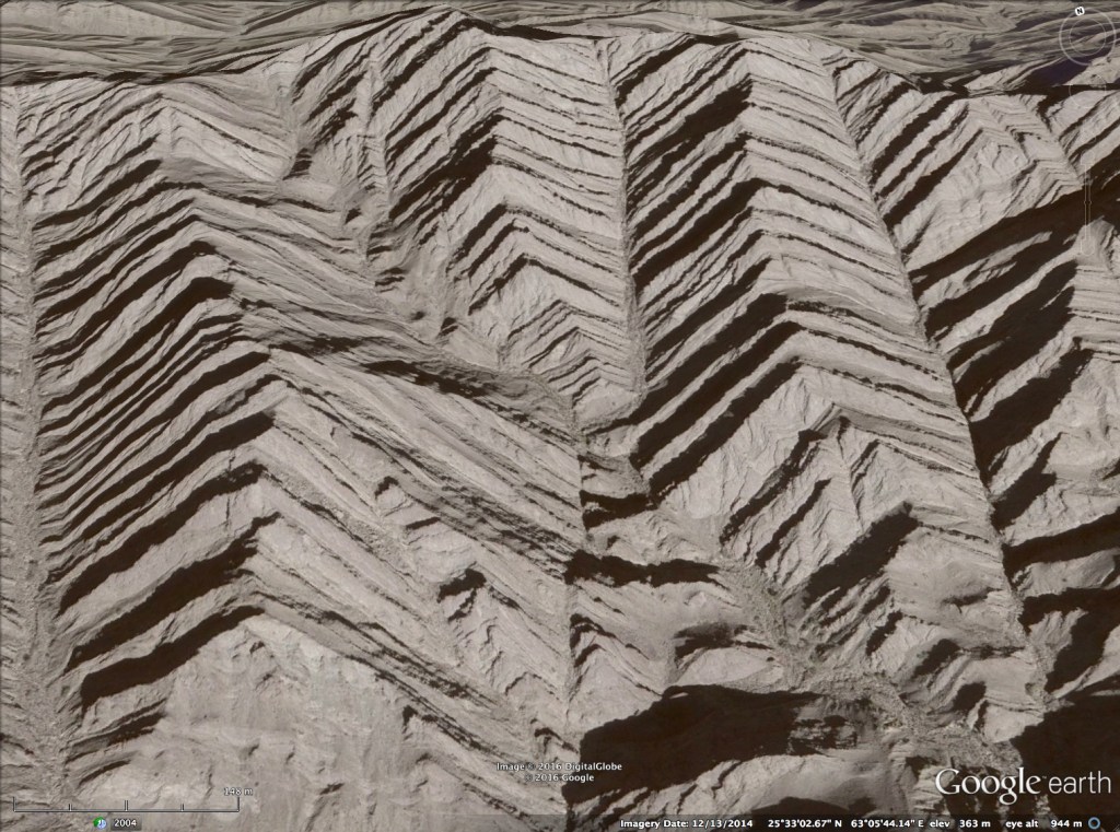 Triangles In Nature – Why? – The Daily Plasma