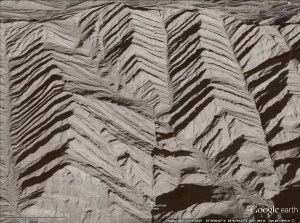 Triangles In Nature – Why? – The Daily Plasma