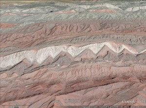 Triangles In Nature – Why? – The Daily Plasma