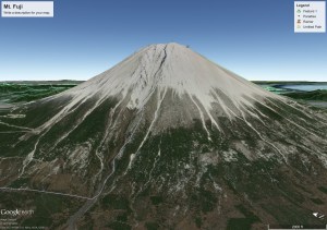 Triangles In Nature – Why? – The Daily Plasma