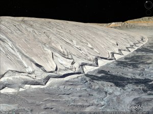 Triangles In Nature – Why? – The Daily Plasma