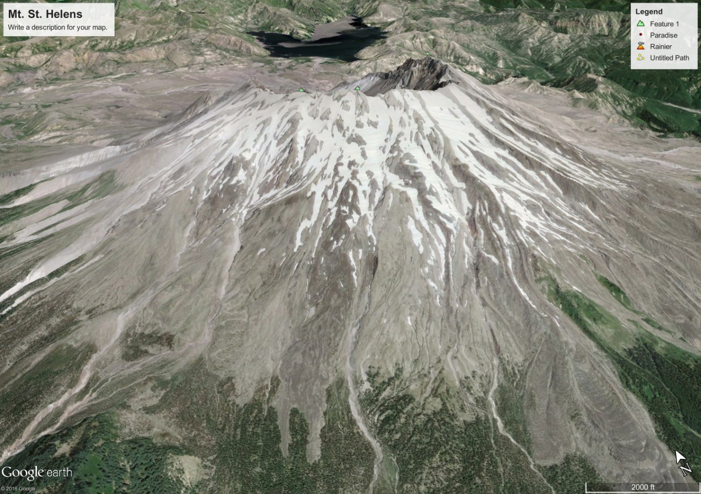 Triangles In Nature – Why? – The Daily Plasma